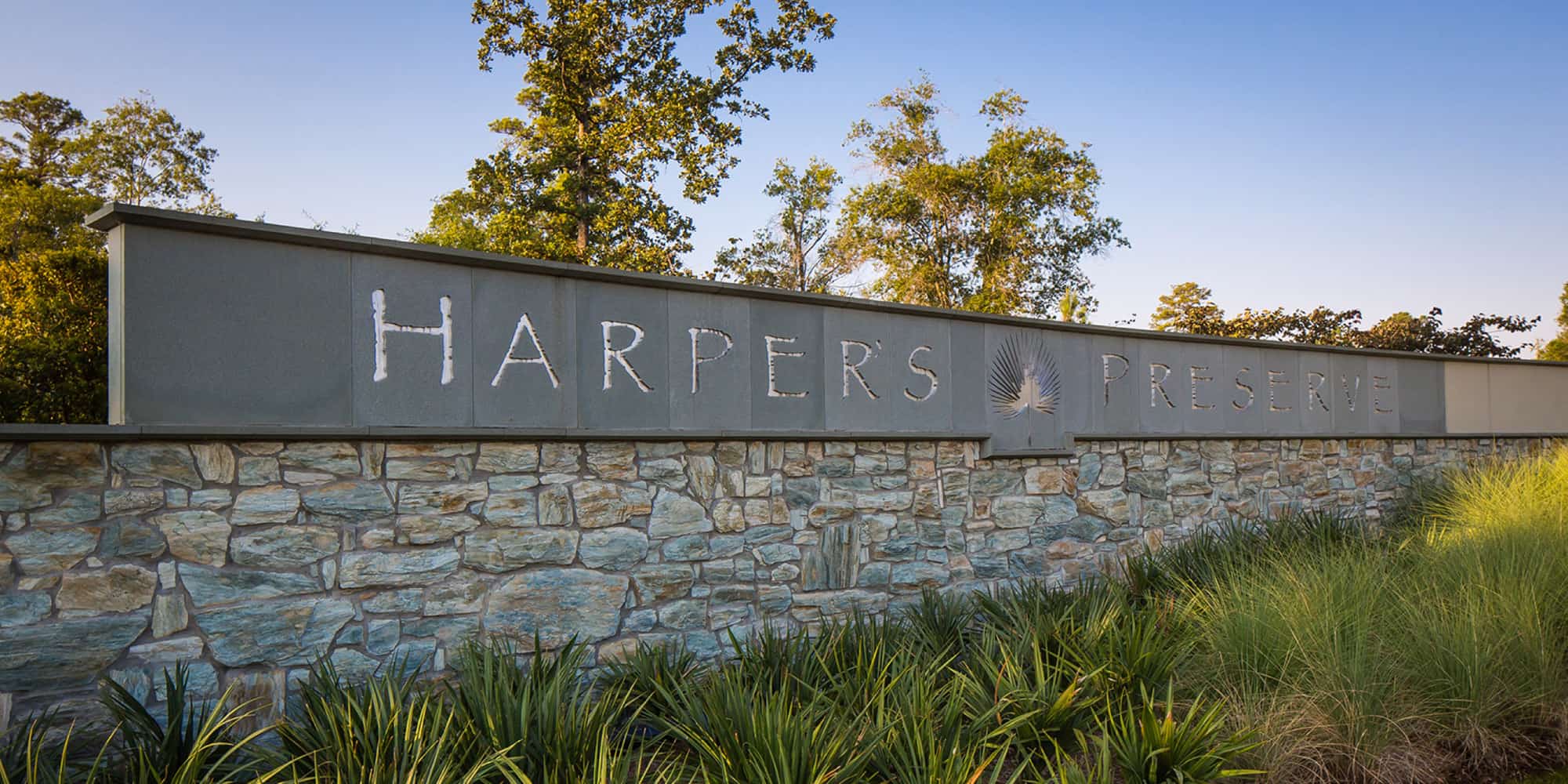 Harper's Preserve Terms and Conditions | Harpers Preserve