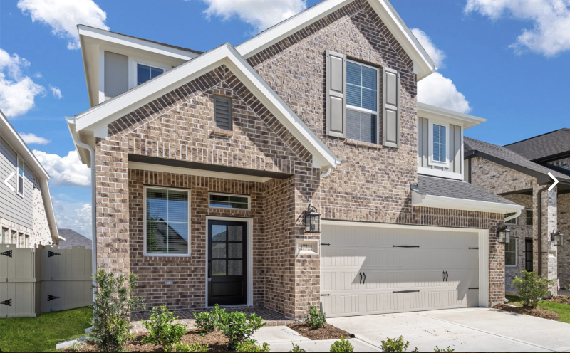 10492 Wild Rice | Harpers Preserve