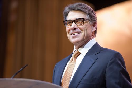 Gov. Perry to be keynote speaker at The Woodlands event | Harpers Preserve